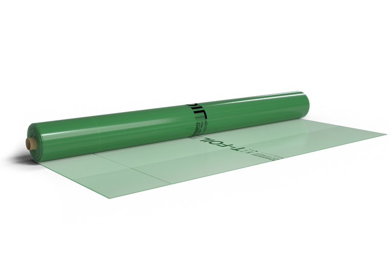 T-Foil Standard Bio - TECCA