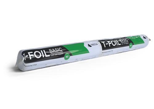 T-Foil Basic - TECCA