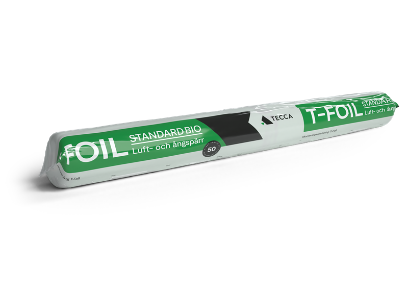 T-Foil Standard Bio - TECCA