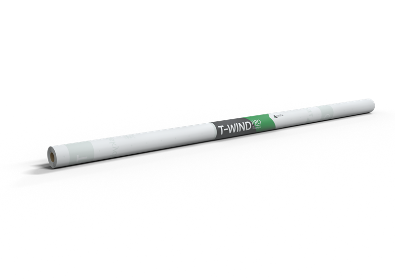 T-Wind Pro - TECCA