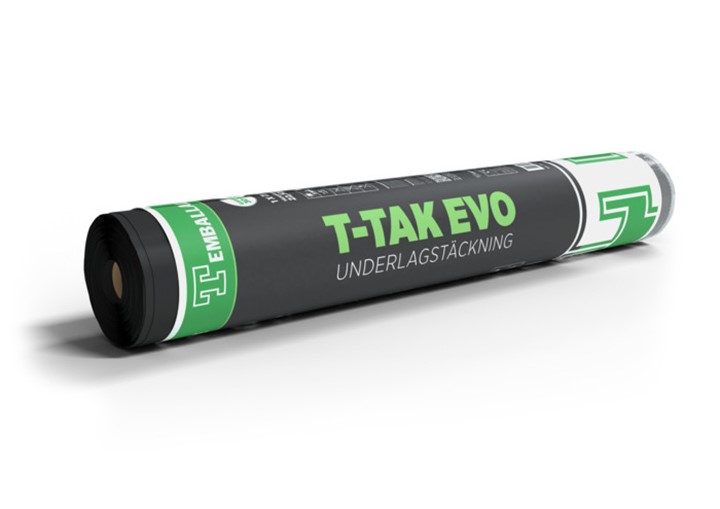 TESHELL® Tak - TECCA