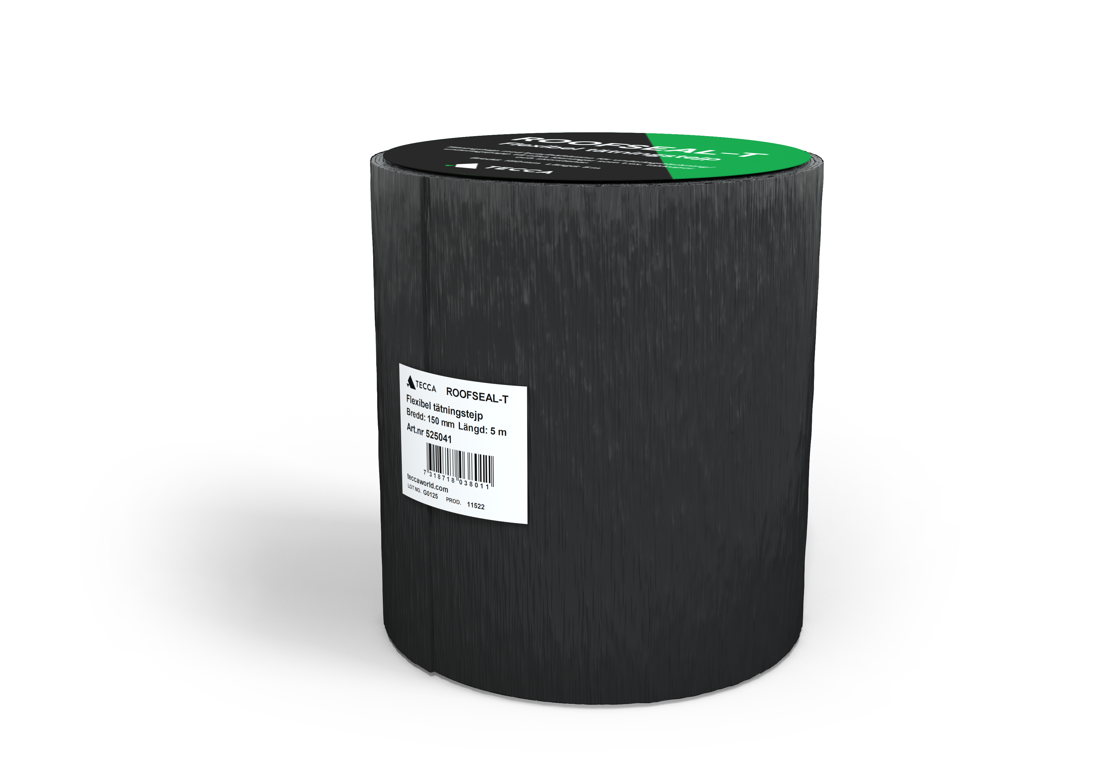 Roofseal-T / Corner - TECCA