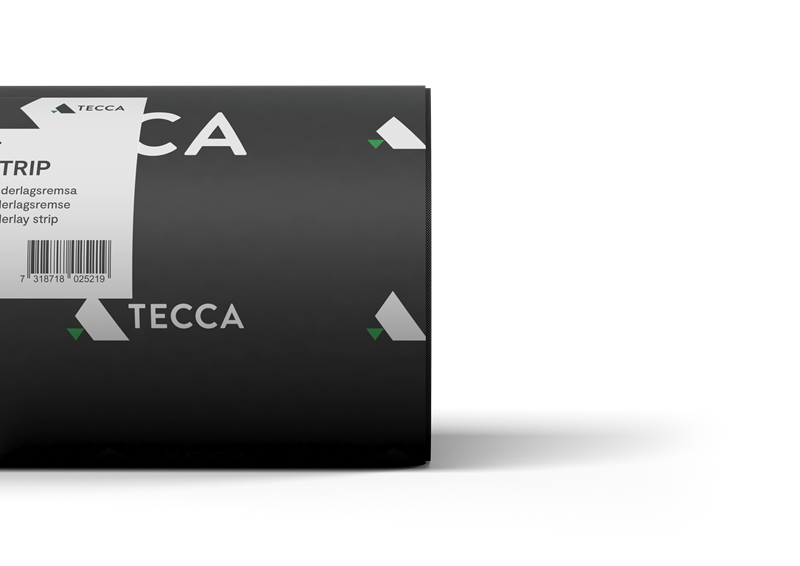 T-Roof Multi Strip - TECCA