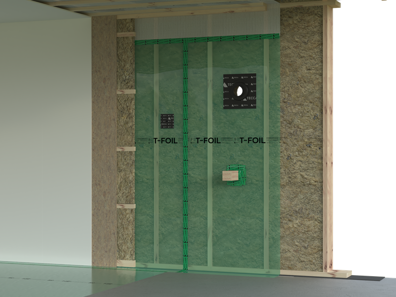 T-Foil Standard Bio - TECCA